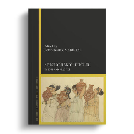 Books – Edith Hall