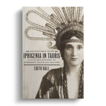 Books – Edith Hall