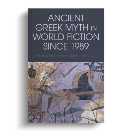 Books – Edith Hall