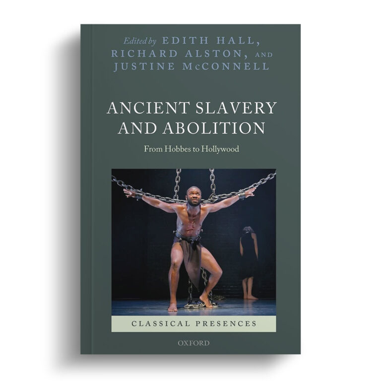 Books – Edith Hall