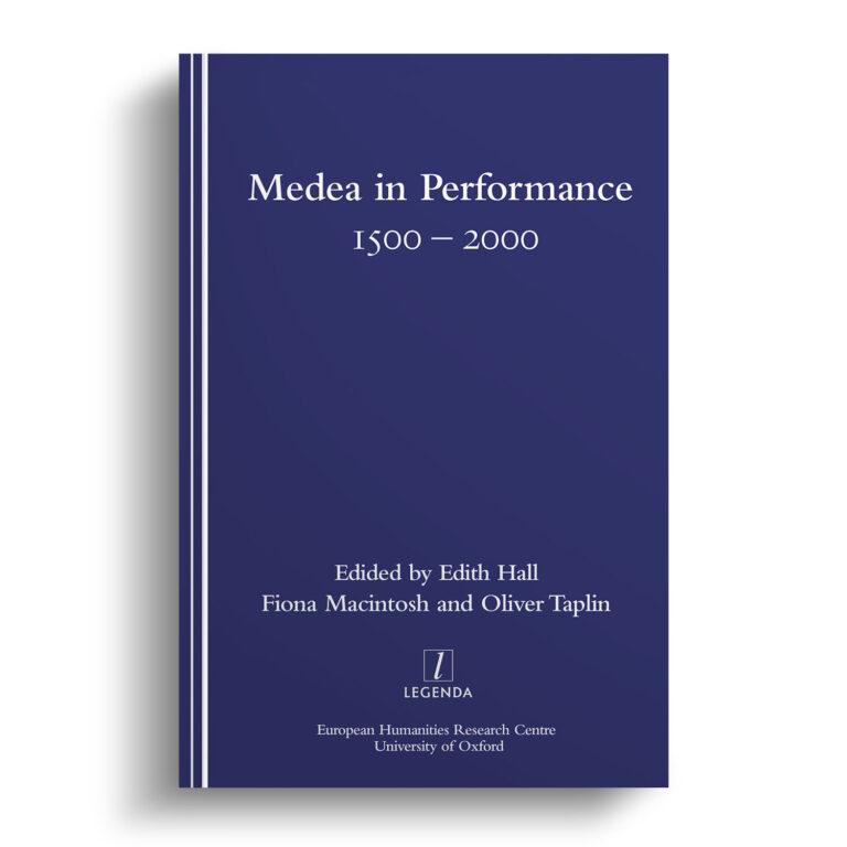 About Edith – Edith Hall