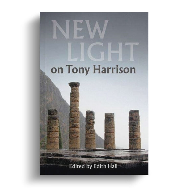 About Edith – Edith Hall