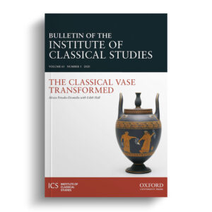 Edith Hall – Classics Professor, Writer, Lecturer, Broadcaster