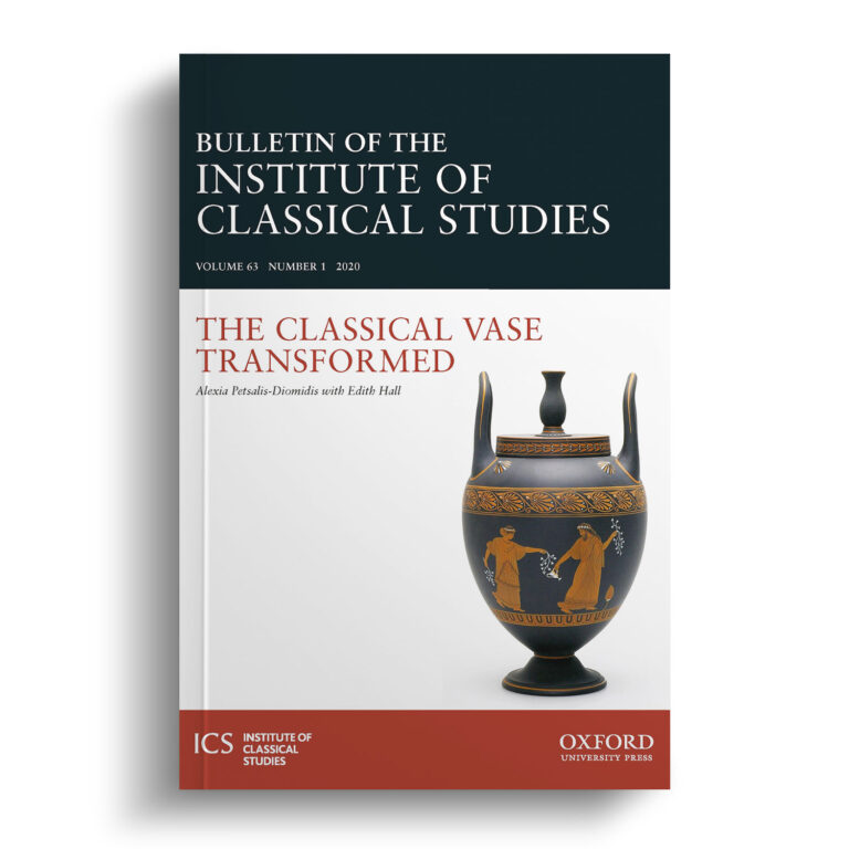 About Edith – Edith Hall