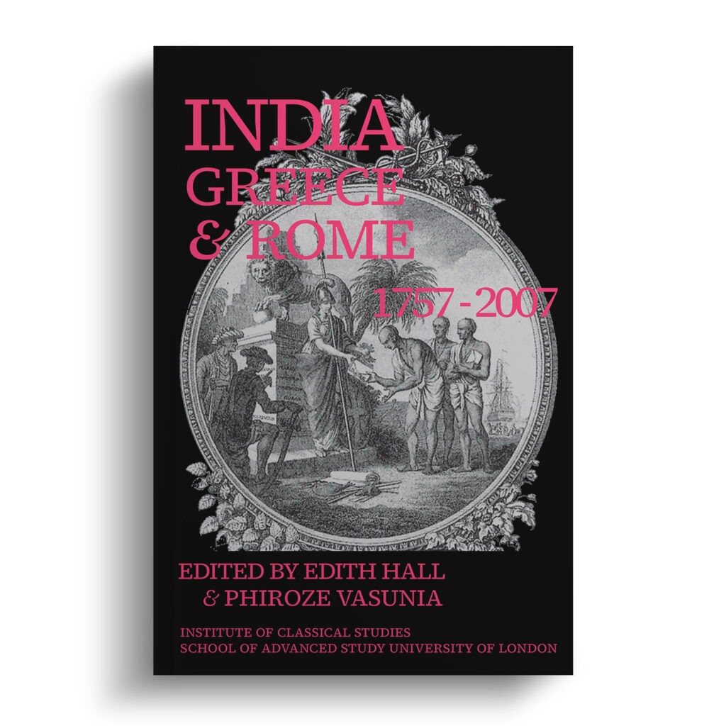 Edith Hall – Classics Professor, Writer, Lecturer, Broadcaster