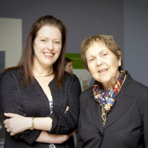 Edith Hall – Classics Professor, Writer, Lecturer, Broadcaster