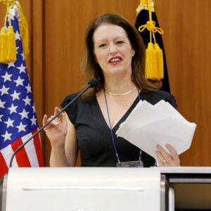 Edith Hall – Classics Professor, Writer, Lecturer, Broadcaster