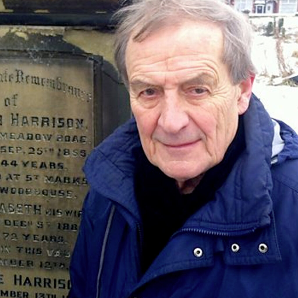 Statuary and Classicism in Harrison’s The Loiners and Beyond – Edith Hall