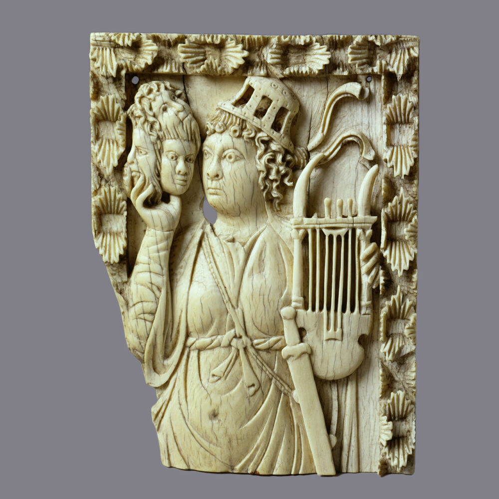 Ancient Pantomime (Ballet) Dancing – Edith Hall