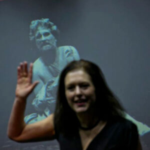 Edith Hall – Classics Professor, Writer, Lecturer, Broadcaster