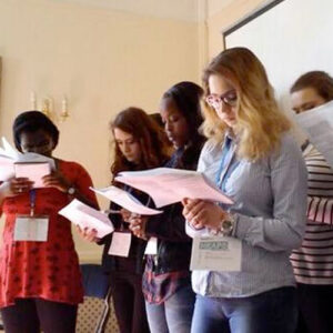 Edith Hall – Classics Professor, Writer, Lecturer, Broadcaster