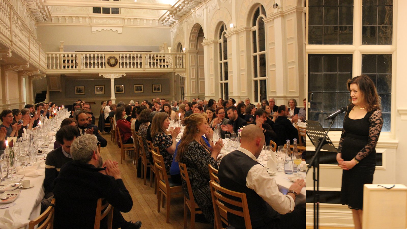 About Edith – Edith Hall