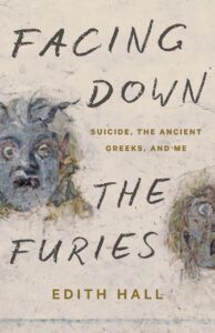 Edith Hall – Classics Professor, Writer, Lecturer, Broadcaster