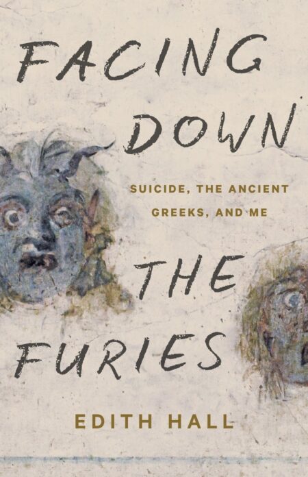 Edith Hall – Classics Professor, Writer, Lecturer, Broadcaster